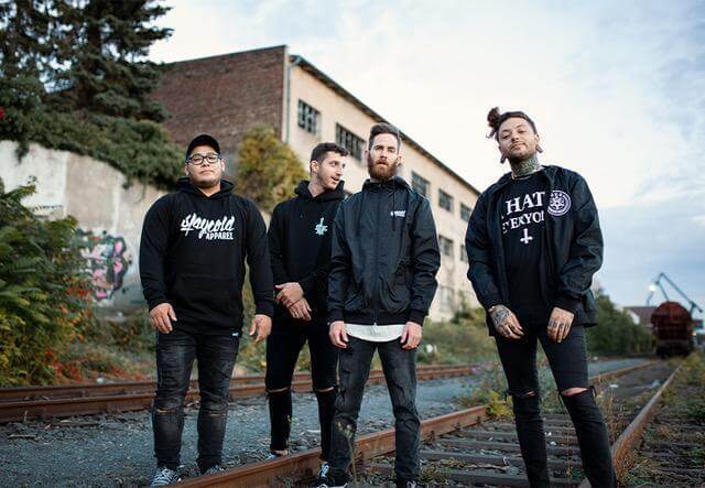 Chelsea Grin / Artist Spotlight