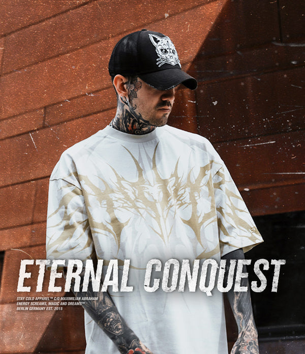 Stay Cold Apparel - Tattoo Clothing by Famous Artists