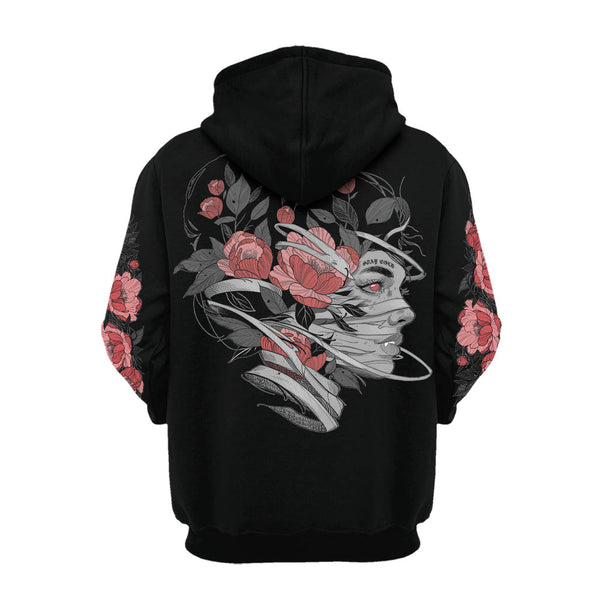 Traditional Tattoo Sweaters, Hoodie, Pullover