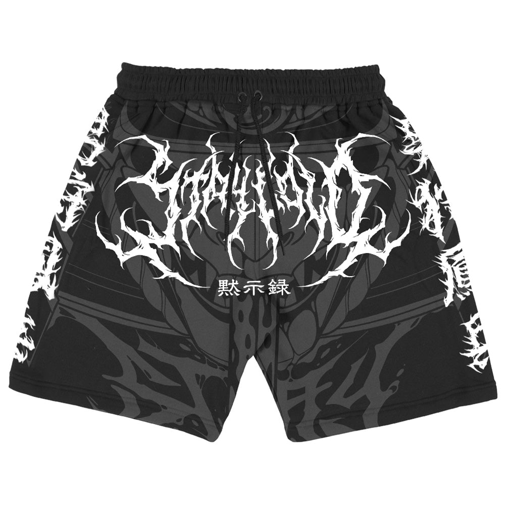 Crowdkill - Boardshorts