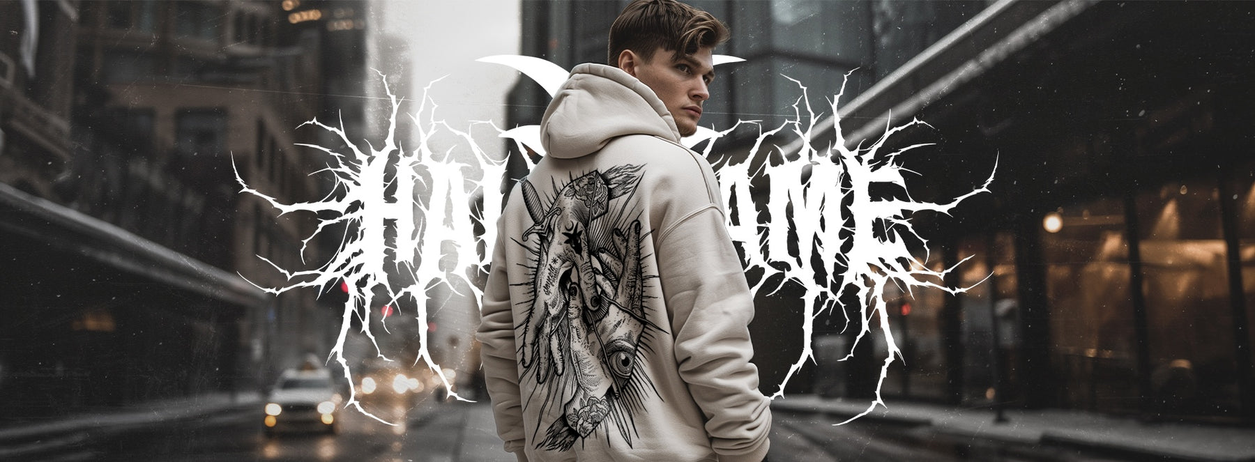 Stay Cold Apparel - Tattoo Clothing by Famous Artists