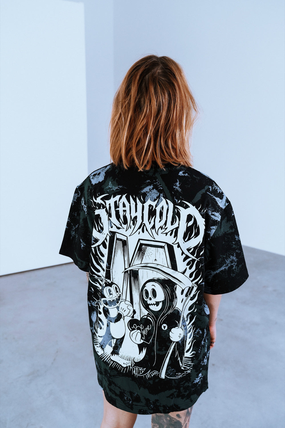 NEW IN - Stay Cold Apparel