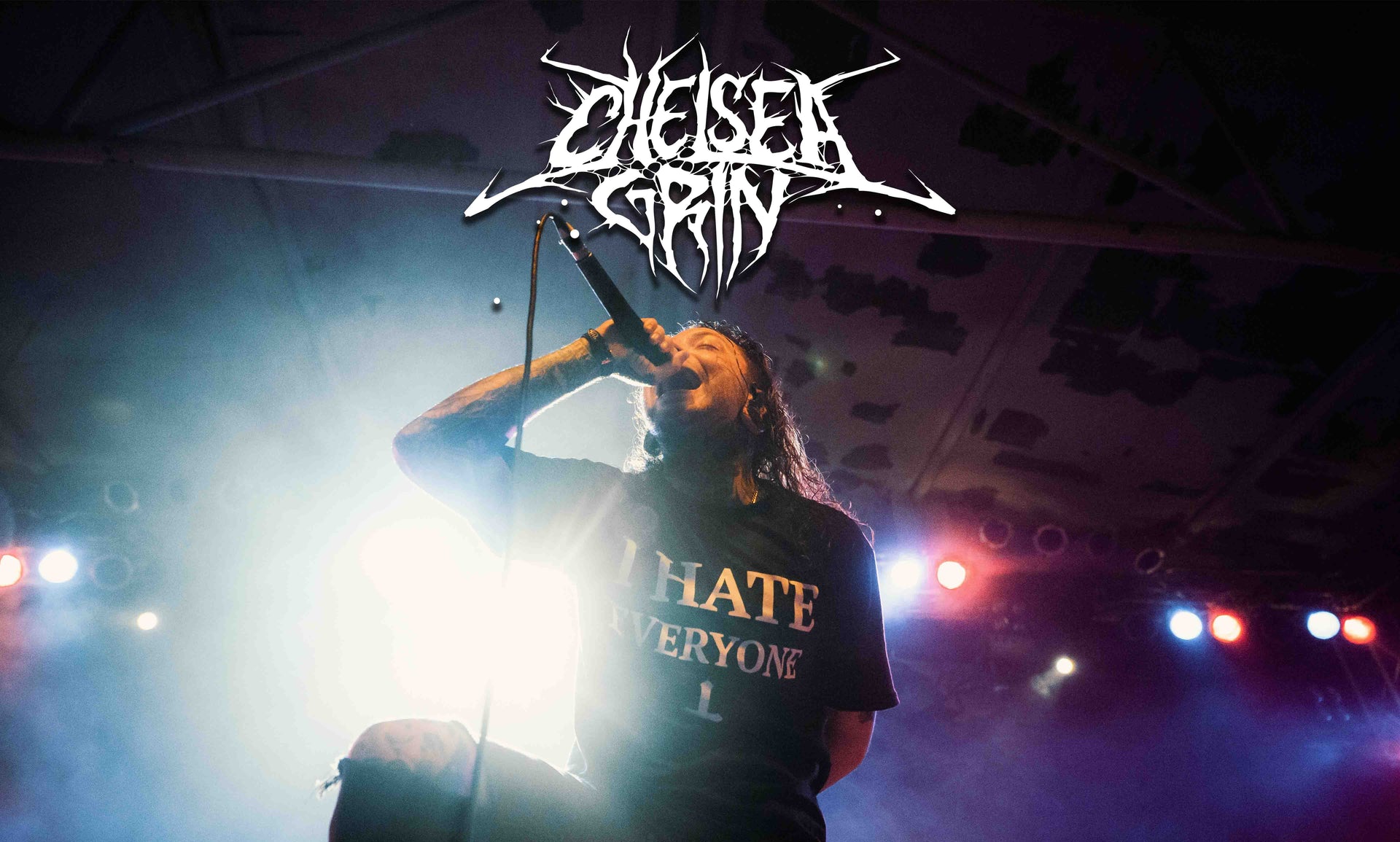 Stay Cold Apparel - Tattoo Clothing by Famous Artists