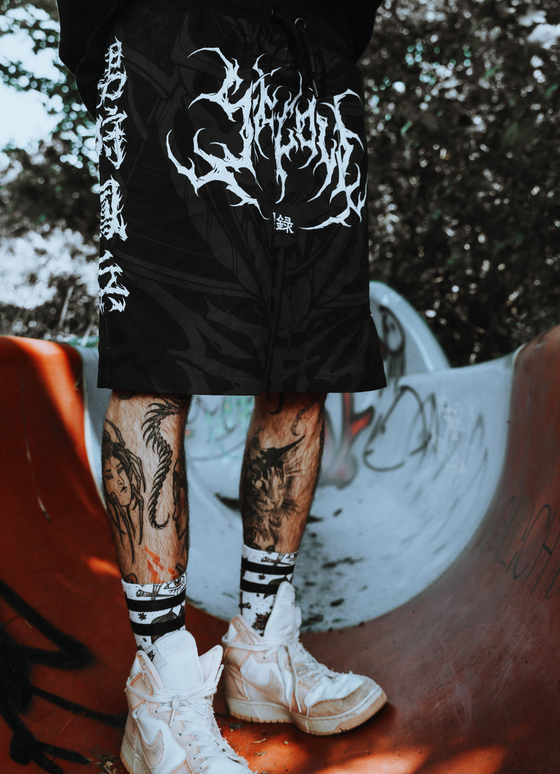 Crowdkill - Boardshorts