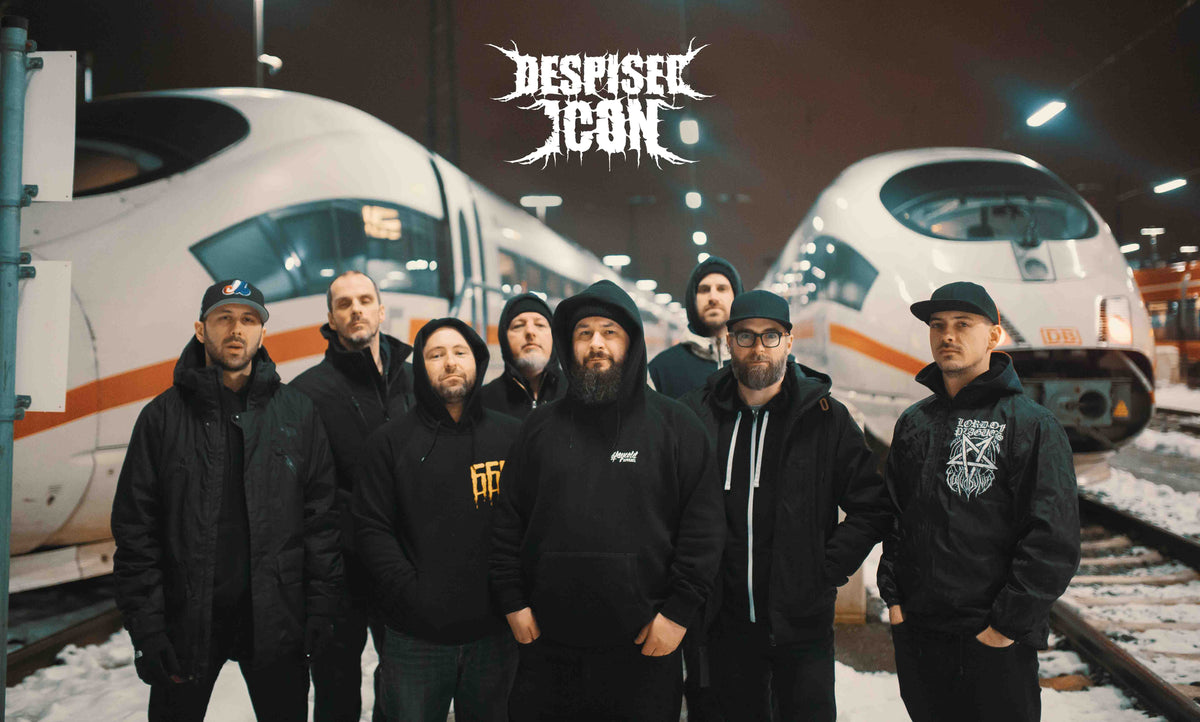 Stay Cold Apparel - Tattoo Clothing by Famous Artists