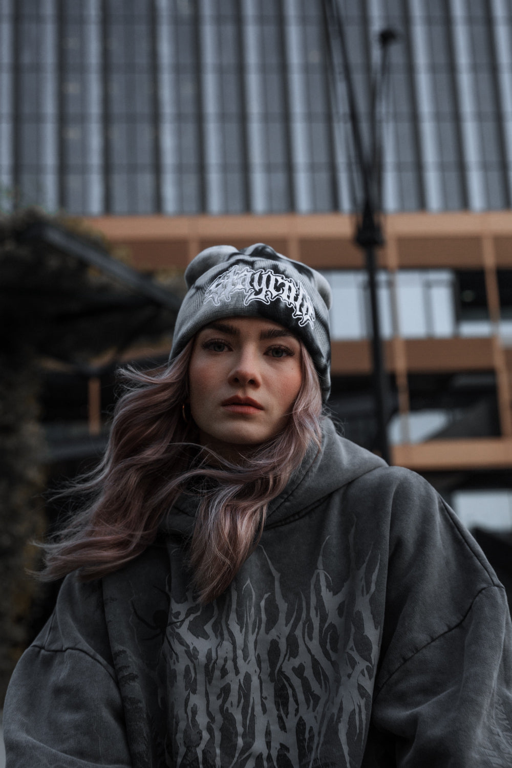 Stay Cold Apparel - Tattoo Clothing by Famous Artists