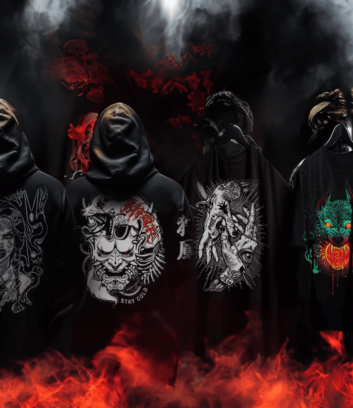 Stay Cold Apparel - Bestseller Selection