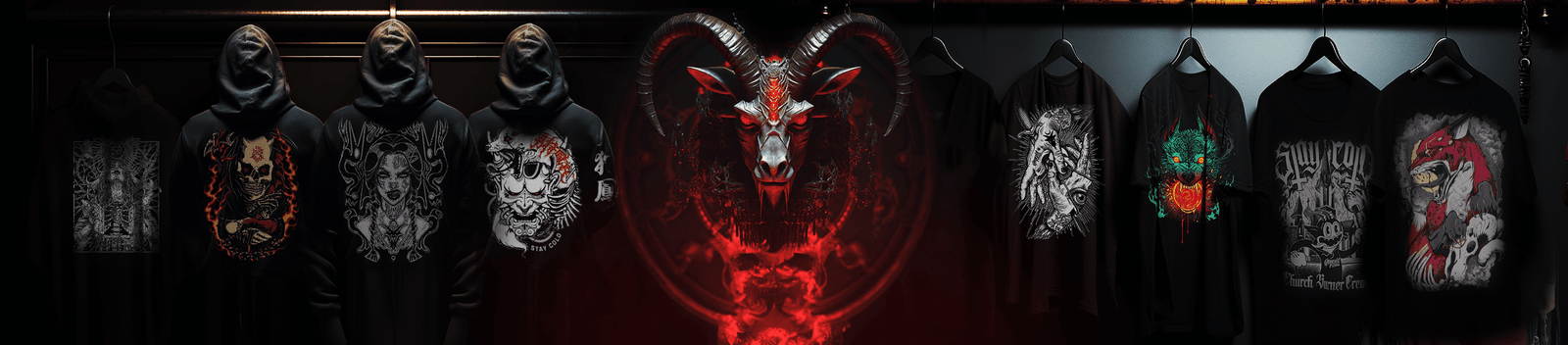 Stay Cold Apparel - Bestseller Selection