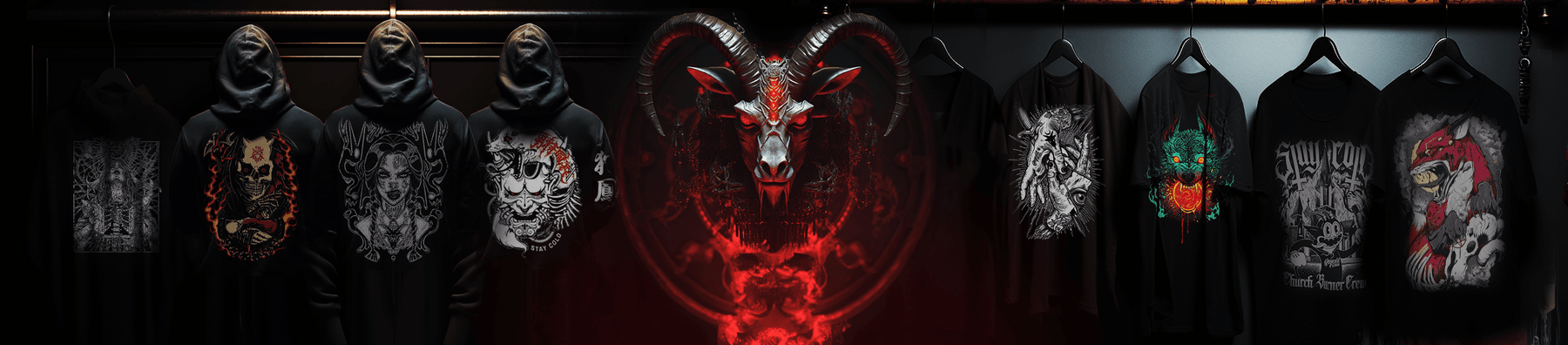 Stay Cold Apparel - Bestseller Selection