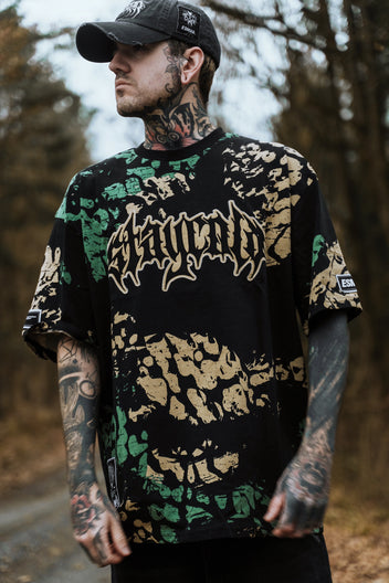 Tattoo Design T-Shirts | Unisex Streetwear Tee Shirts