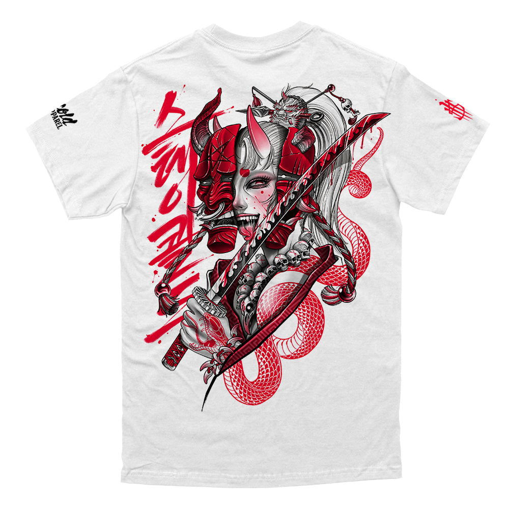 Fashion Kill - Tee - HALL OF FAME