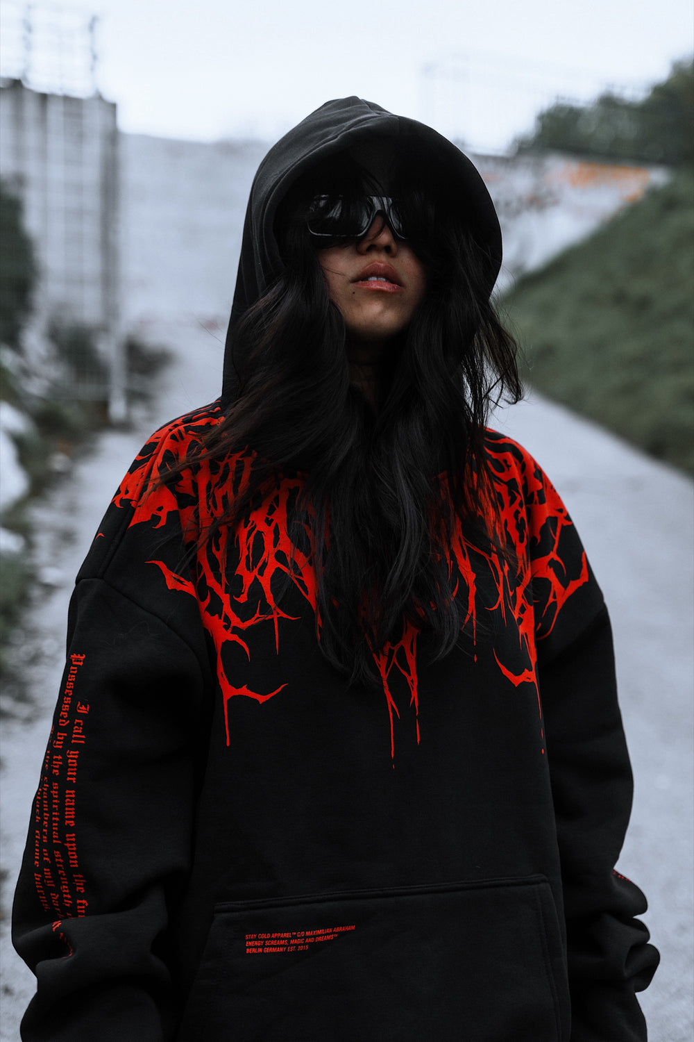 Stay Cold Apparel - Tattoo Clothing by Famous Artists