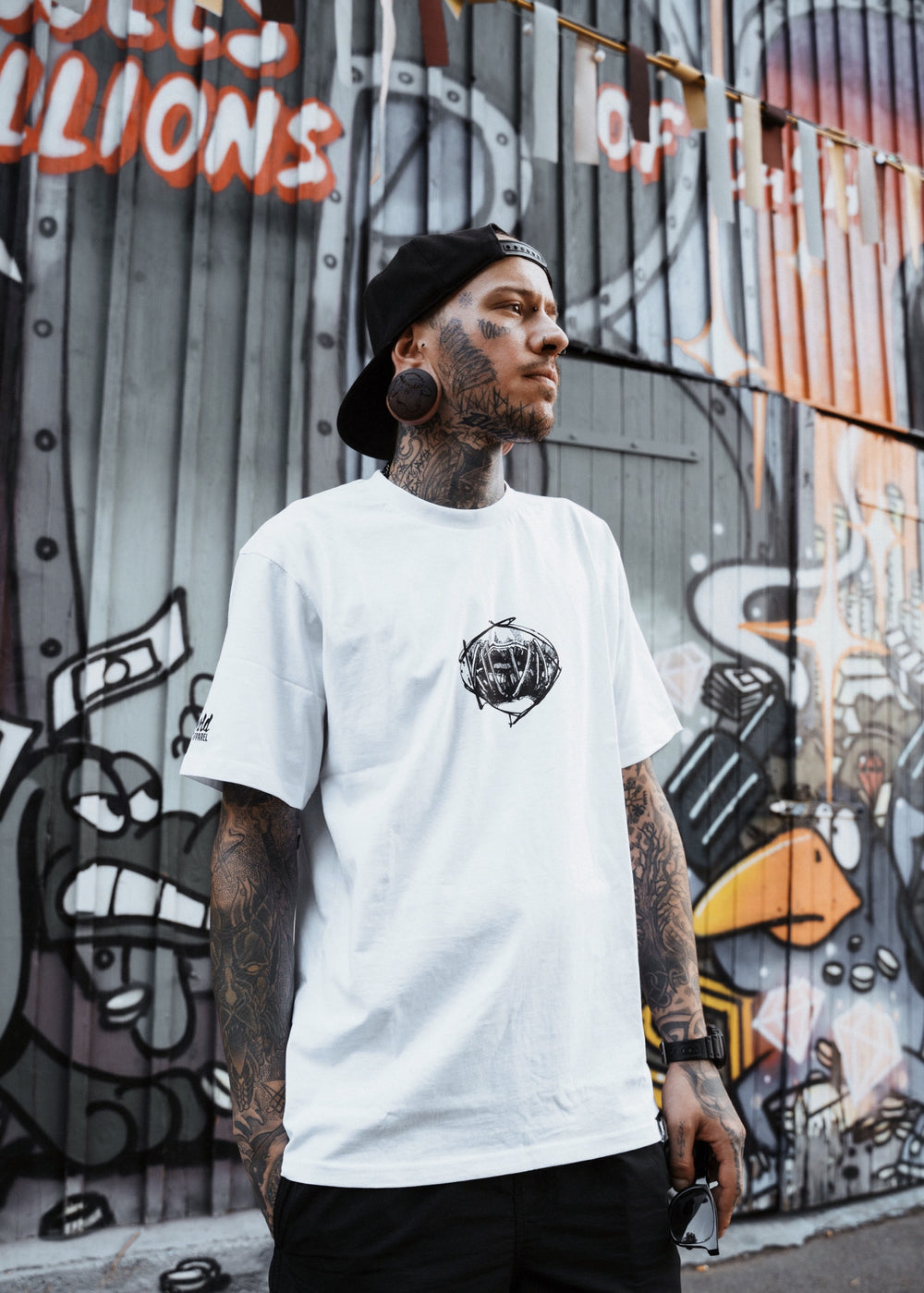 Save Me - T-Shirt