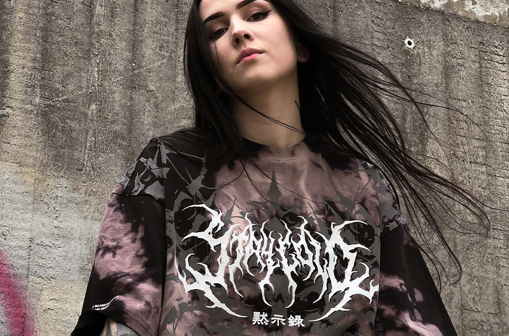 Stay Cold Apparel - Tattoo Clothing by Famous Artists