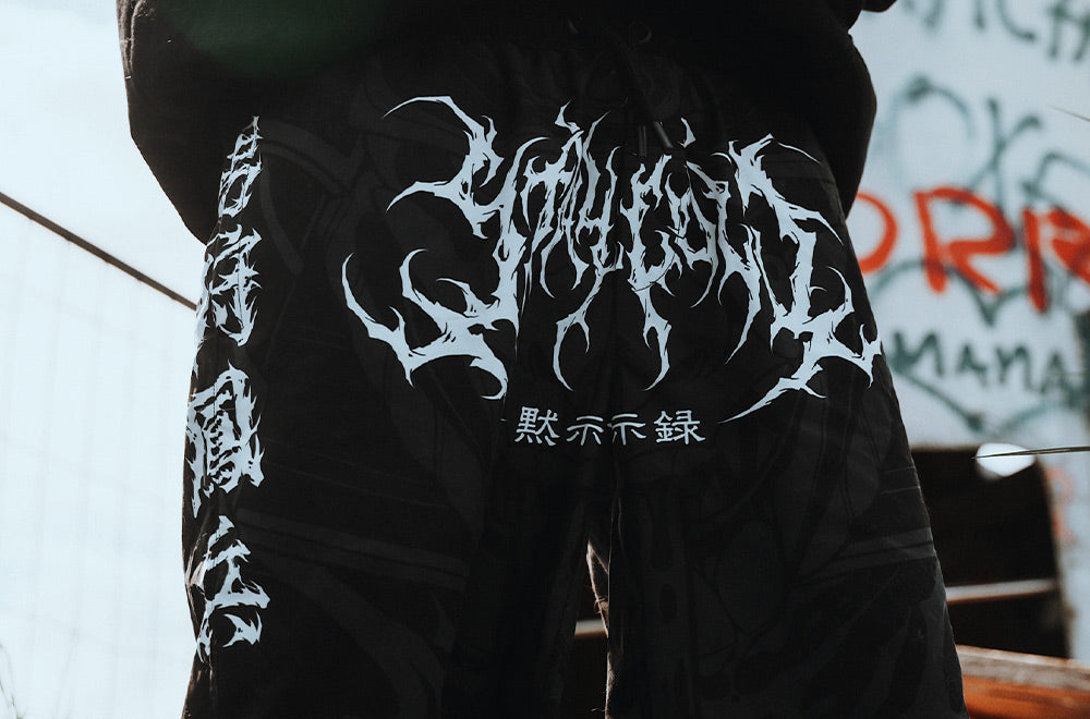 Stay Cold Apparel - Tattoo Clothing by Famous Artists