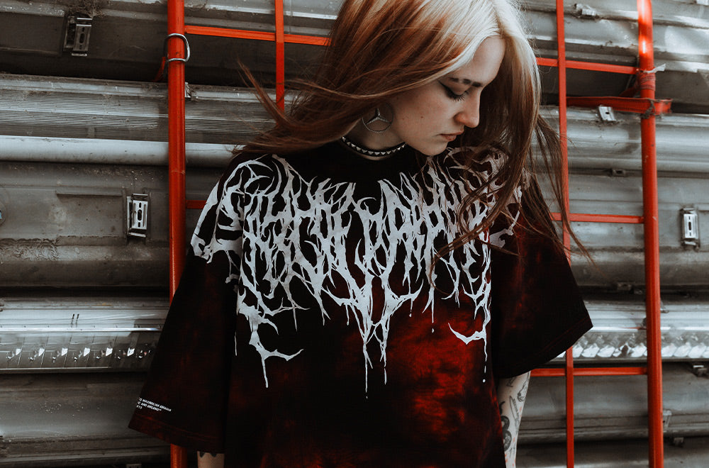 Stay Cold Apparel - Tattoo Clothing by Famous Artists