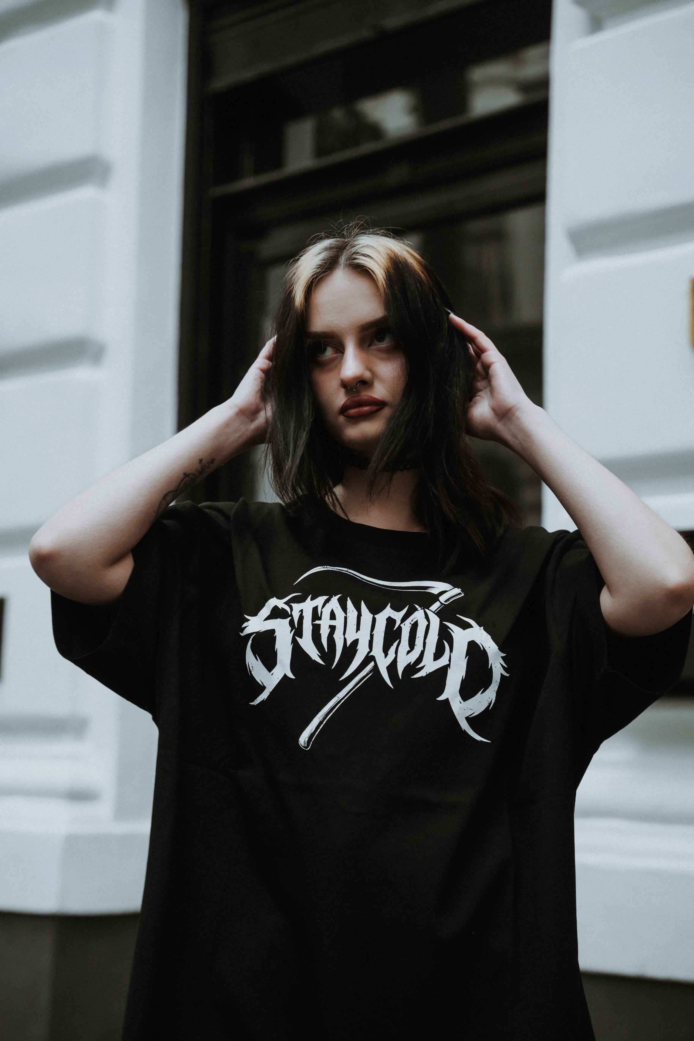 Stay Cold Apparel - Tattoo Clothing by Famous Artists