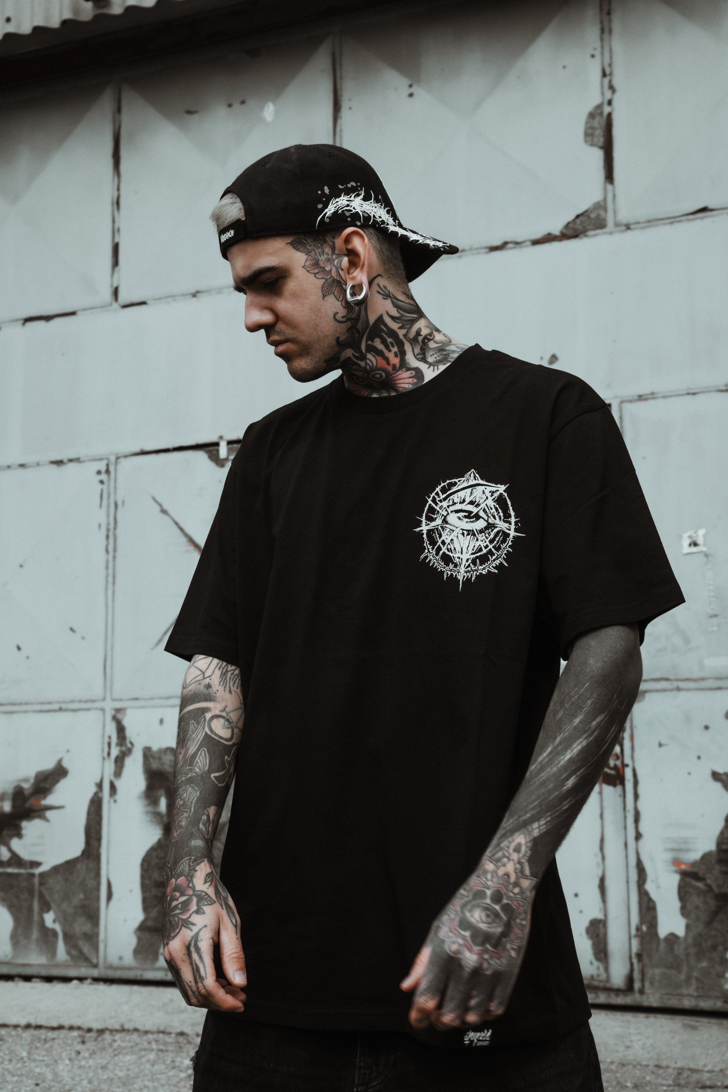 Stay Cold Apparel - Tattoo Clothing by Famous Artists