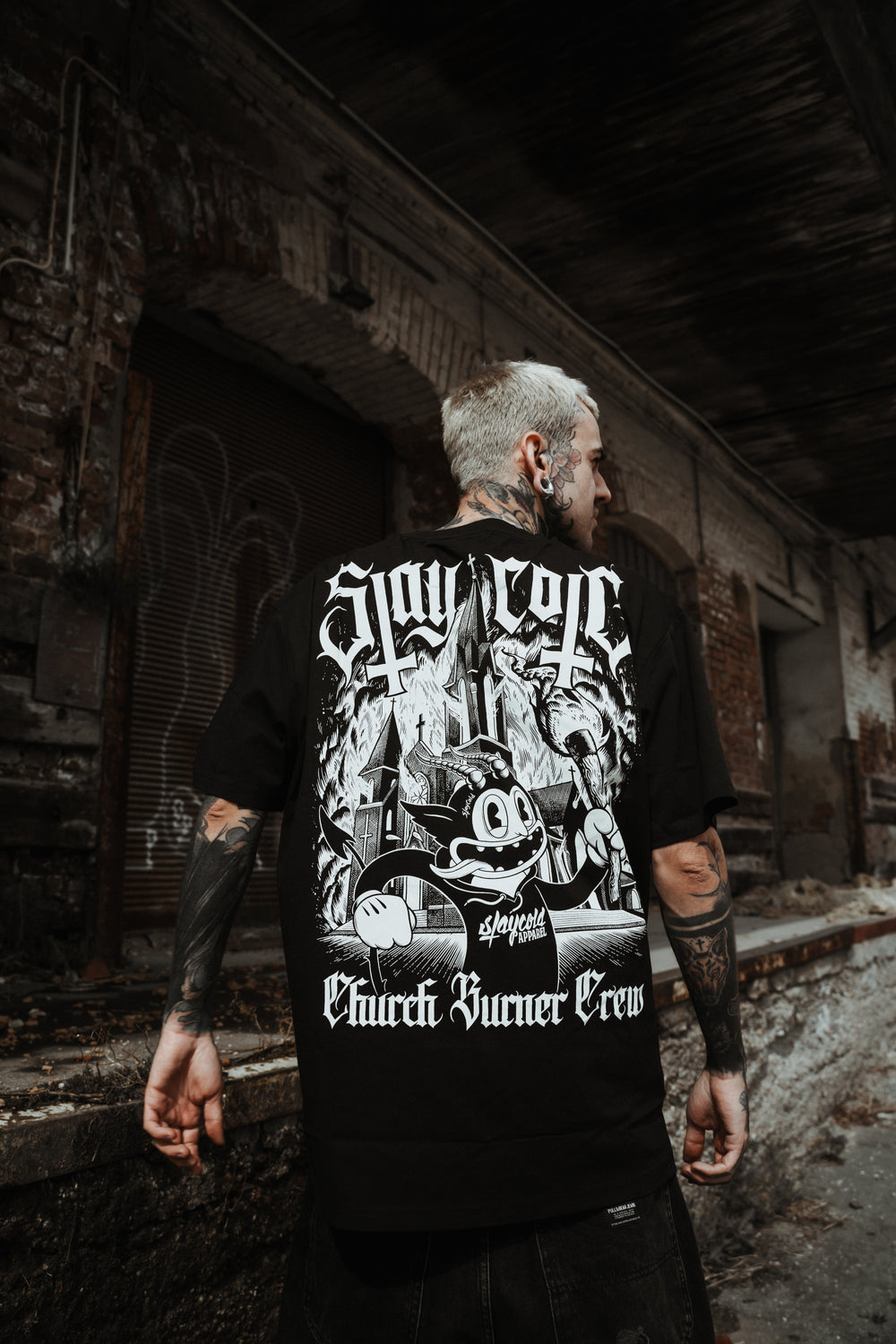 NEW IN - Stay Cold Apparel