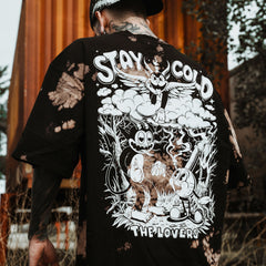 HALL OF FAME - HOODIES AND T-SHIRTS