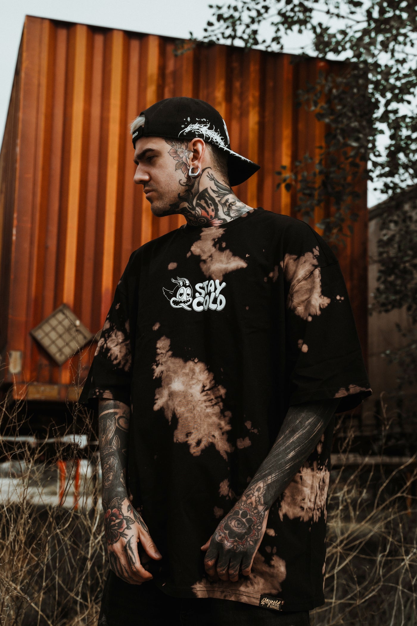 Stay Cold Apparel - Bestseller Selection