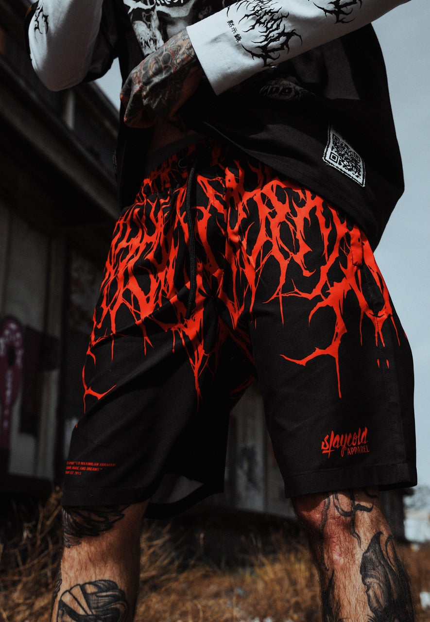 Stay Cold Apparel - Tattoo Clothing by Famous Artists