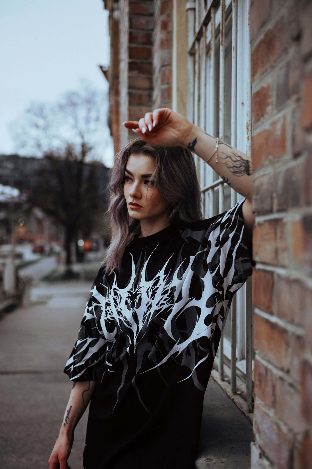 Stay Cold Apparel - Tattoo Clothing by Famous Artists