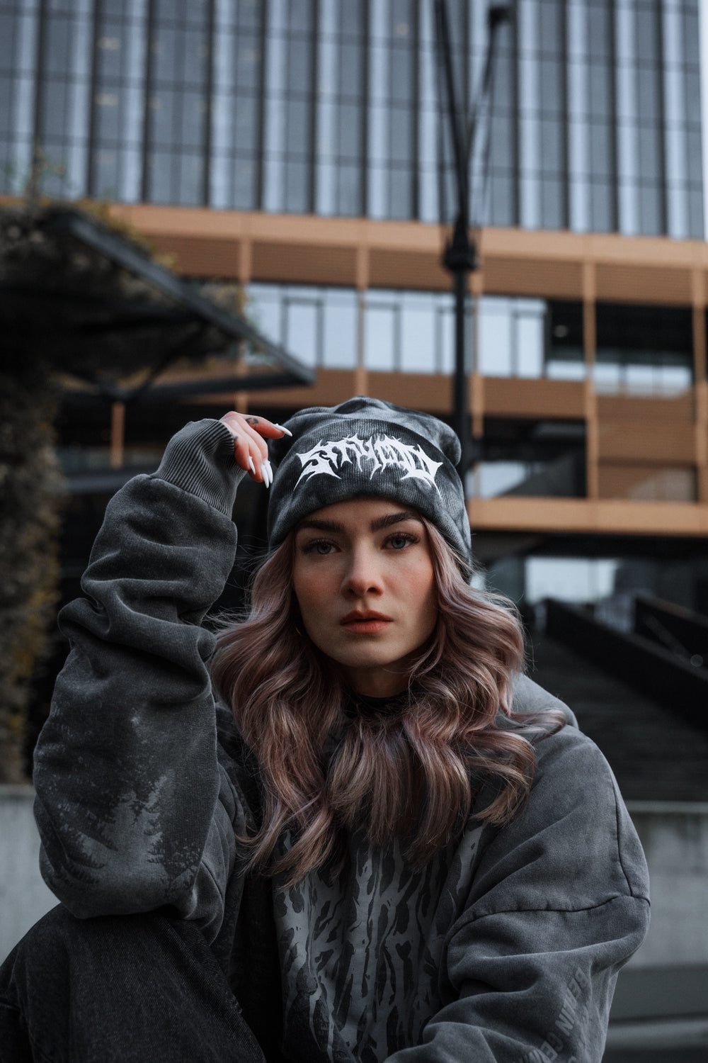 Stay Cold Apparel - Tattoo Clothing by Famous Artists