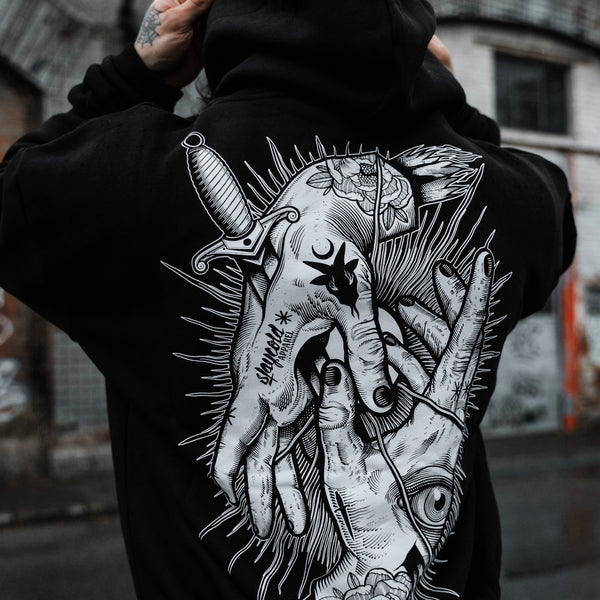 Traditional Tattoo Sweaters, Hoodie, Pullover