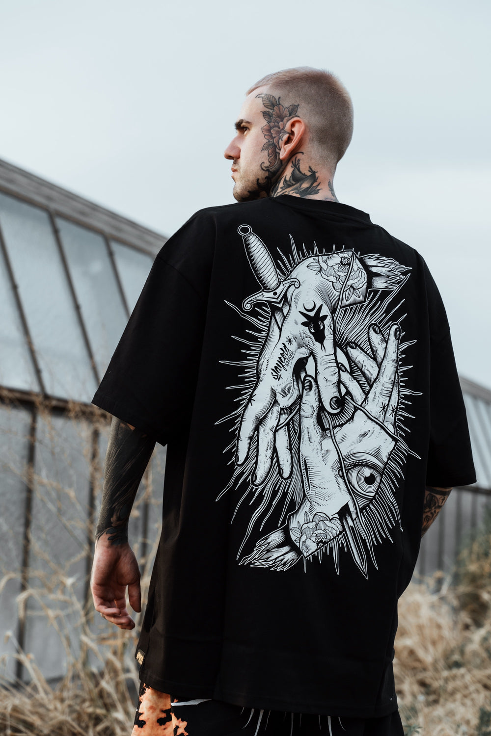 Stay Cold Apparel - Tattoo Clothing by Famous Artists