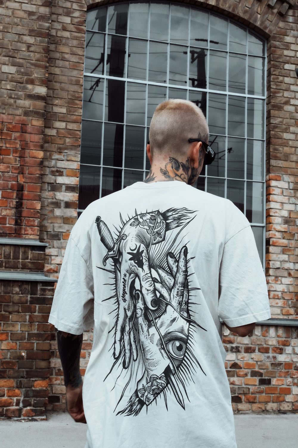 NEW IN - Stay Cold Apparel