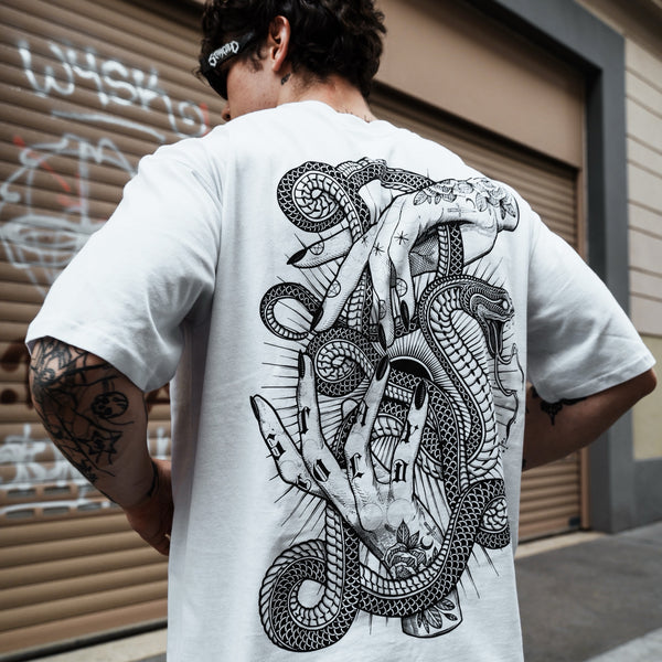Tattoo Design T-Shirts | Unisex Streetwear Tee Shirts