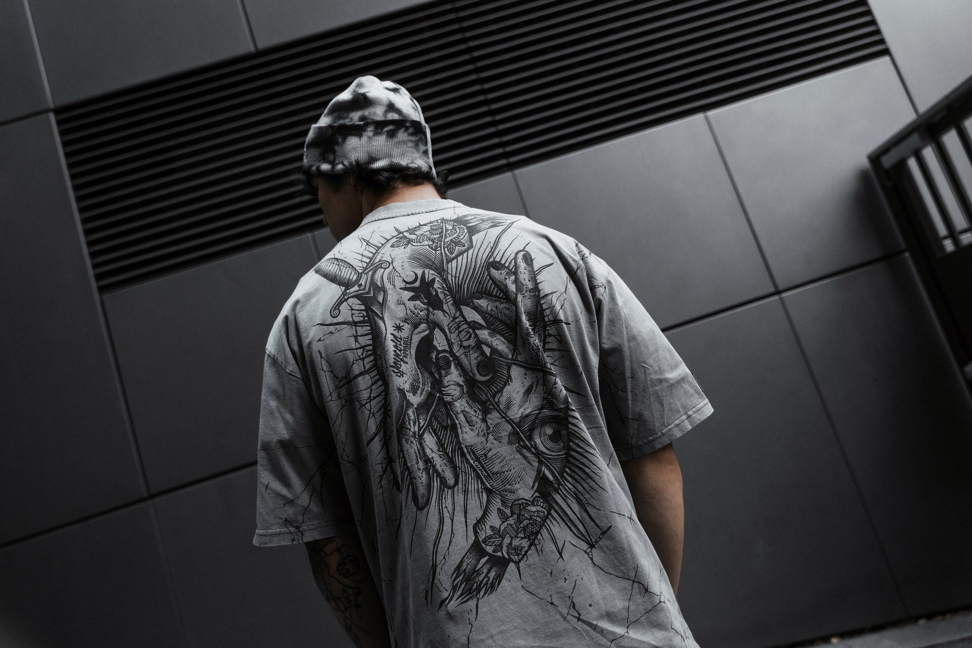 Early Access for Stay Cold Squad Members